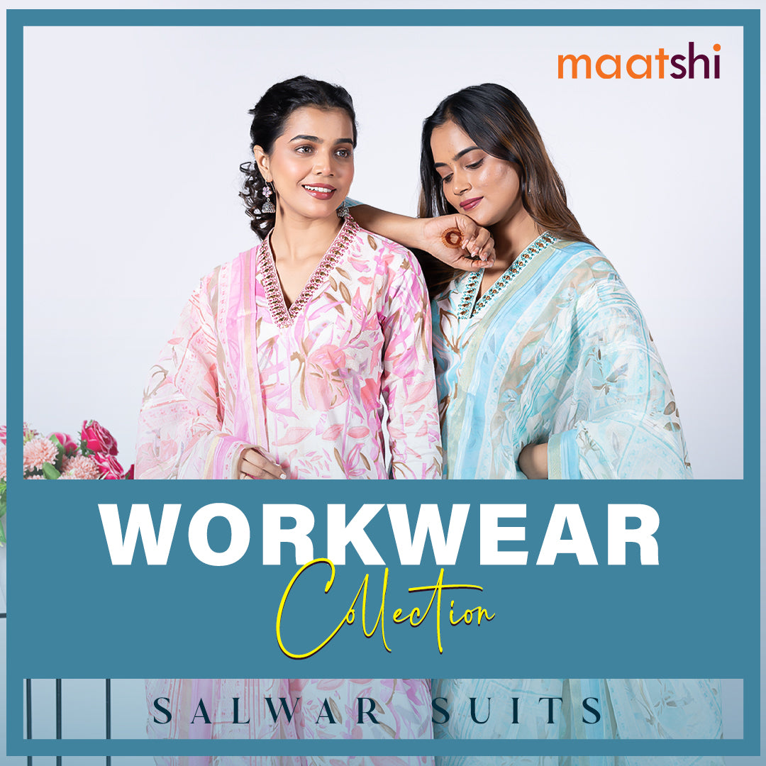 Maatshi | Women's fashion brand by Prashanti | Kurtis & more