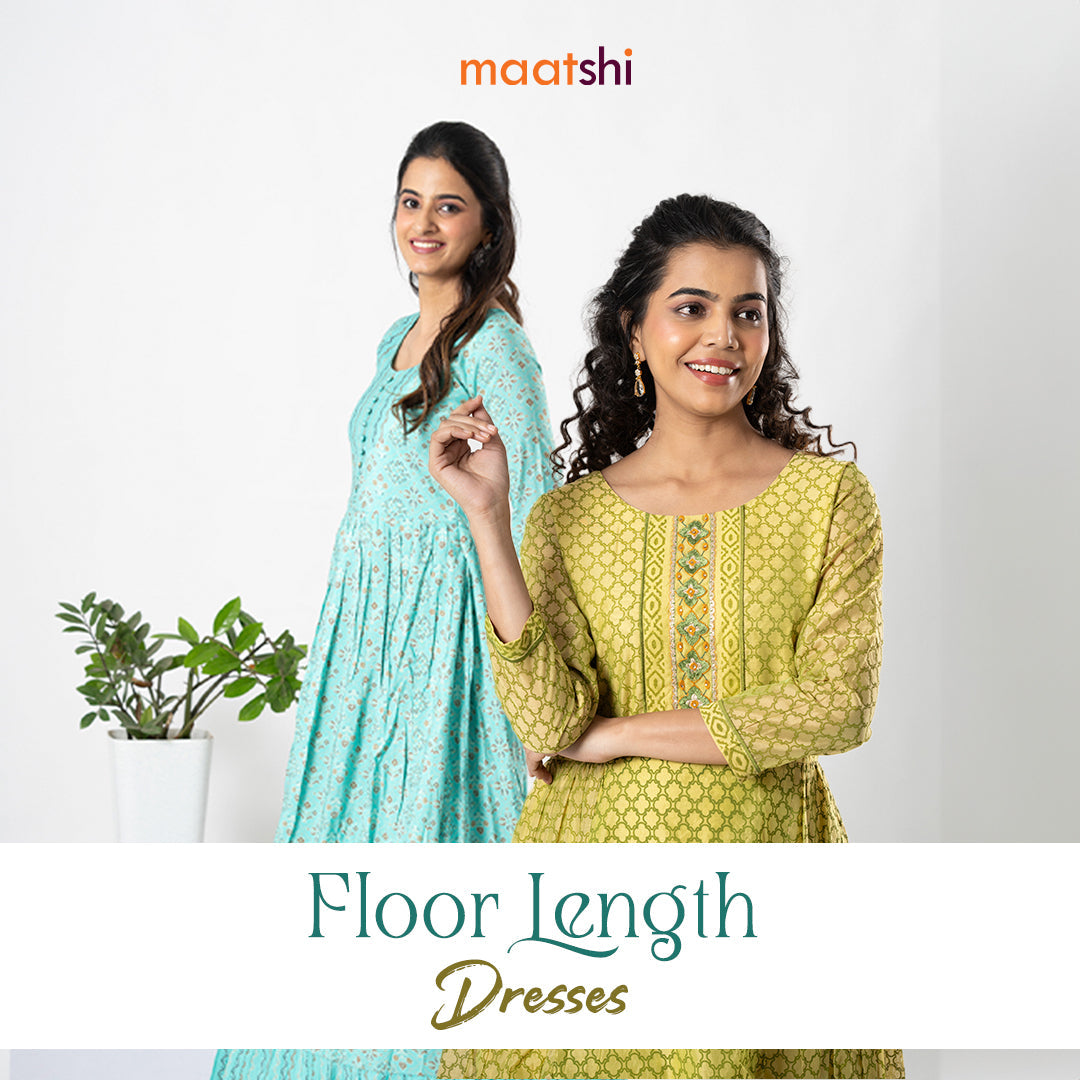 Maatshi | Women's fashion brand by Prashanti | Kurtis & more
