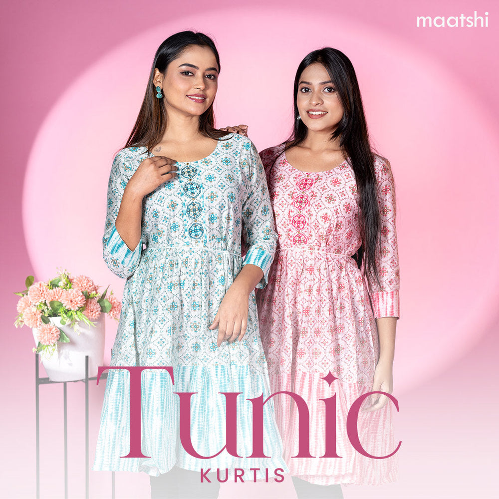 Maatshi | Women's fashion brand by Prashanti | Kurtis & more